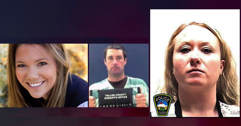 Cop testifies woman told police Colorado man beat fiancee to death with ...